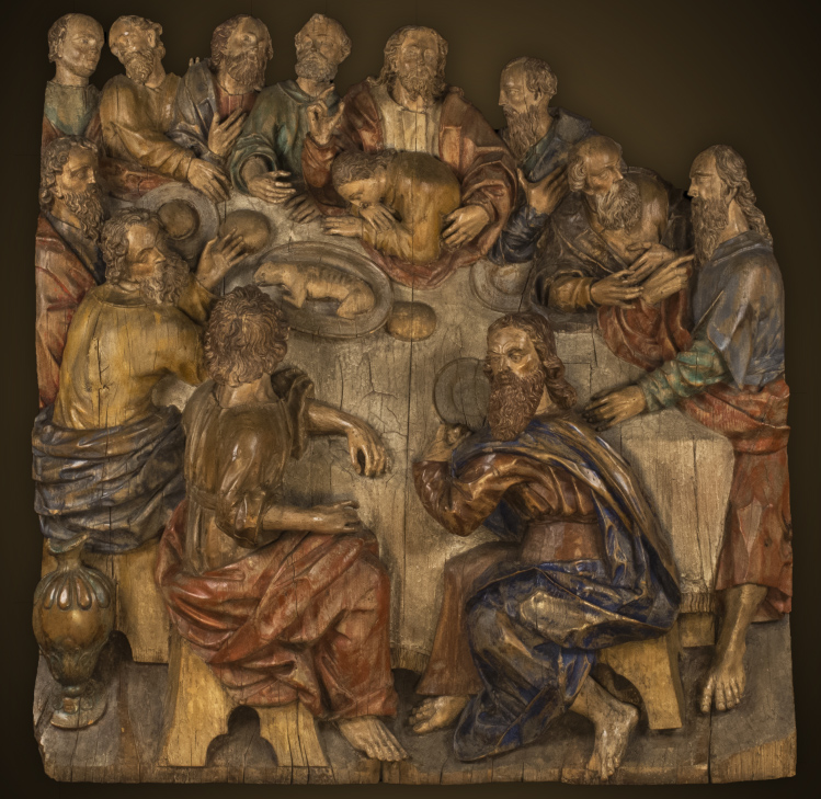 Walburger - Museum & Gallery